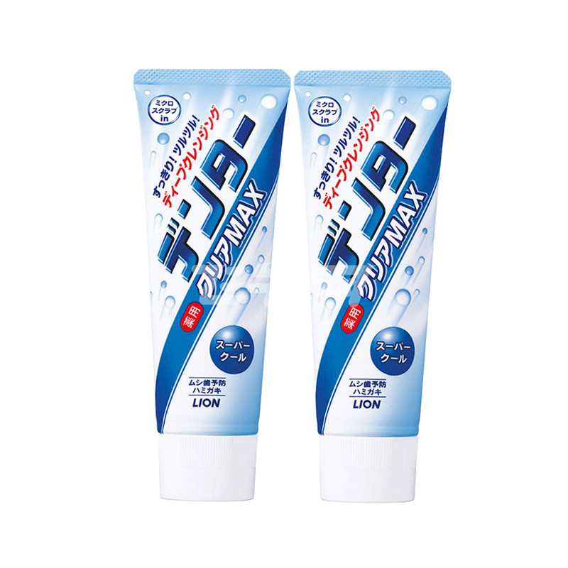 lion狮王 dentorclearmax粒子,mberldes,lrg_大山谷图库